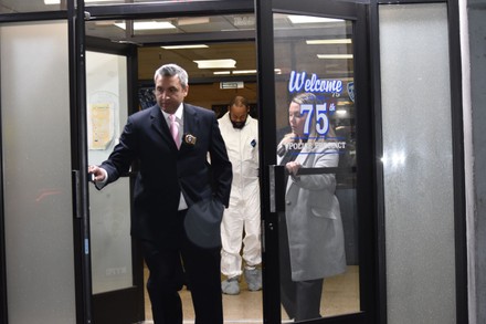 Randy Jones Walked Out 75th Precinct Editorial Stock Photo - Stock ...