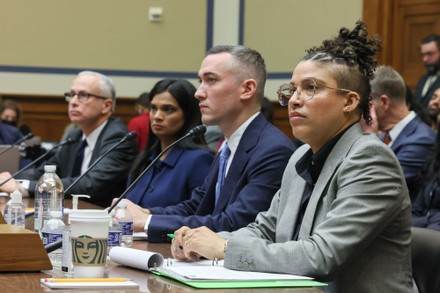 Lr Former Deputy General Counsel Twitter Editorial Stock Photo - Stock ...