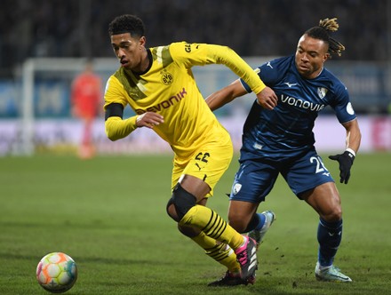 Bochum Germany 080223 Marco Reus Borussia Editorial Stock Photo - Stock Image | Shutterstock