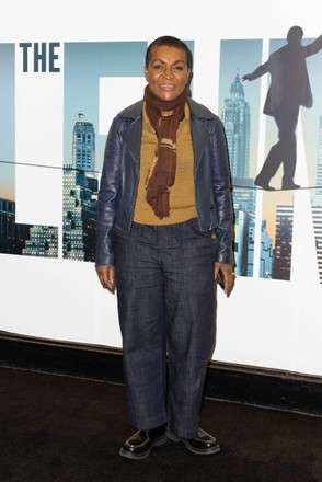 Adjoa Andoh Editorial Stock Photo - Stock Image | Shutterstock