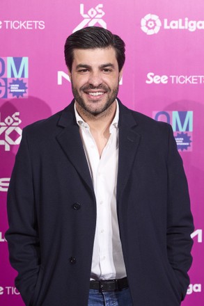 Miguel Torres Editorial Stock Photo - Stock Image | Shutterstock