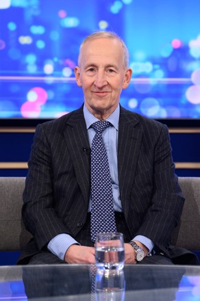 Lord Peter Ricketts Editorial Stock Photo - Stock Image | Shutterstock