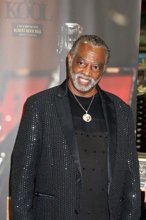 Robert Kool Bell Editorial Stock Photo - Stock Image | Shutterstock