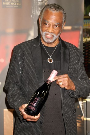 Robert Kool Bell Editorial Stock Photo - Stock Image | Shutterstock