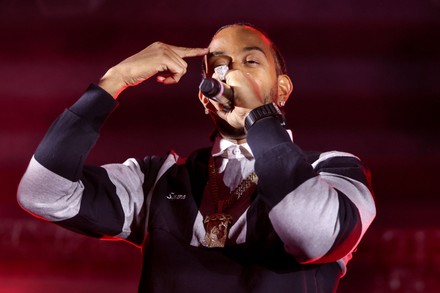Ludacris Editorial Stock Photo - Stock Image | Shutterstock