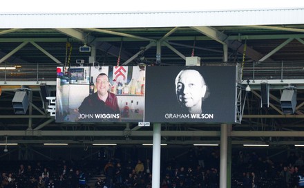 Fulham Celebration Day 2023 Editorial Stock Photo - Stock Image ...