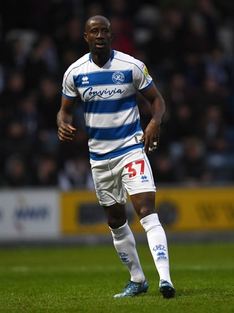 George Saville Millwall Chris Martin Qpr Editorial Stock Photo - Stock ...