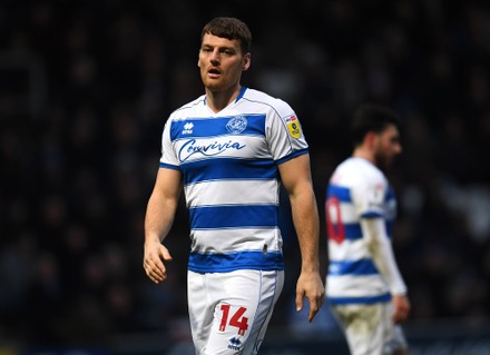 Andre Dozzell Qpr Editorial Stock Photo - Stock Image | Shutterstock