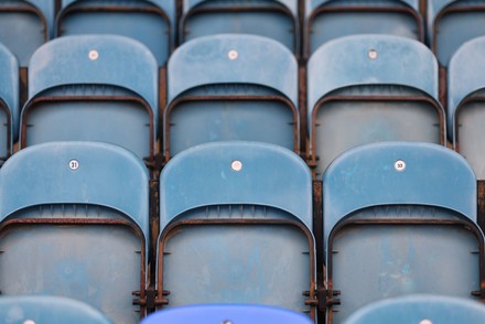 General View Seats Inside Ground Prior Editorial Stock Photo - Stock ...