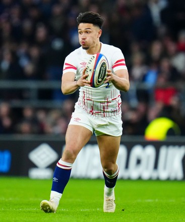 Marcus Smith England Editorial Stock Photo - Stock Image | Shutterstock