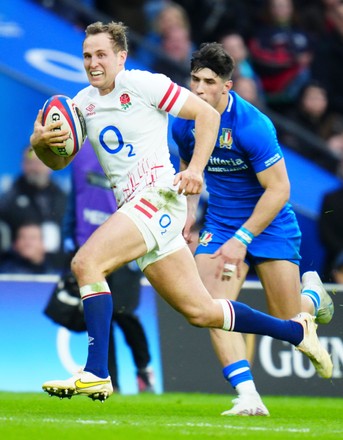 Max Malins England Editorial Stock Photo - Stock Image | Shutterstock