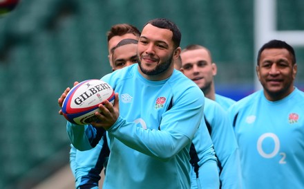 Ellis Genge England During England Rugby Editorial Stock Photo - Stock ...