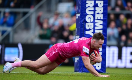 Alex Groves Sale Sharks Wins Line Editorial Stock Photo - Stock Image ...