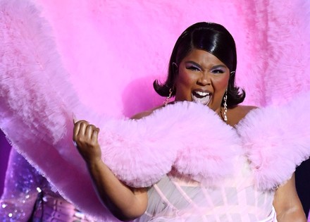 Lizzo Editorial Stock Photo - Stock Image | Shutterstock