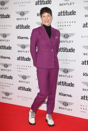 Suzi Ruffell Editorial Stock Photo - Stock Image | Shutterstock