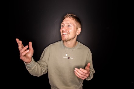 Jason Quigley Editorial Stock Photo - Stock Image | Shutterstock