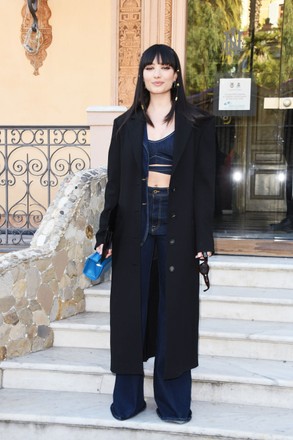 Maria Sole Pollio Editorial Stock Photo - Stock Image | Shutterstock