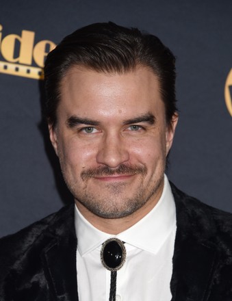 Rob Mayes Editorial Stock Photo - Stock Image | Shutterstock
