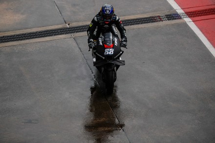 Portuguese Rider Miguel Oliveira Rnf Motogp Editorial Stock Photo - Stock Image | Shutterstock