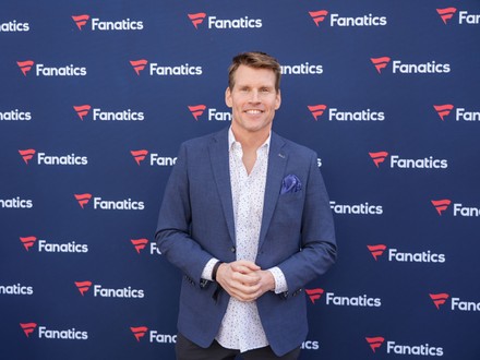 Scott Hanson Editorial Stock Photo - Stock Image | Shutterstock