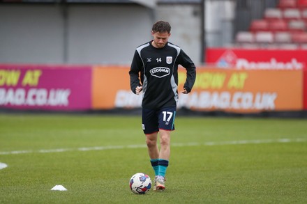 Crewe Alexandra Midfielder Lachlan Brook 17 Editorial Stock Photo ...