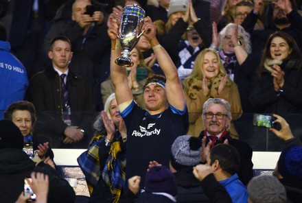 250 Doddie weir cup Stock Pictures, Editorial Images and Stock Photos ...