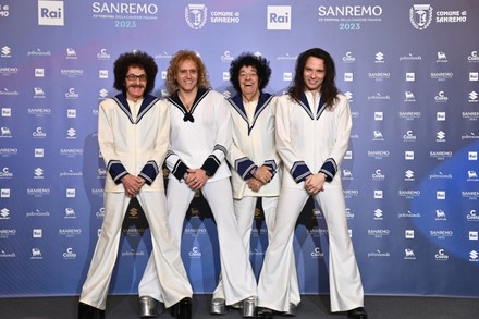 84 Cugini di campagna Stock Pictures, Editorial Images and Stock Photos ...