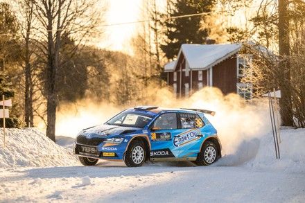 30 Lauri Joona Fin Tuukka Shemeikka Editorial Stock Photo - Stock Image ...