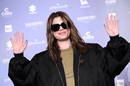 Singer Emma Marrone Editorial Stock Photo - Stock Image | Shutterstock