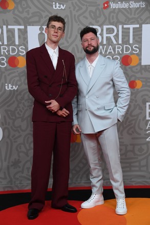 Lr Felix De Laet Aka Lost Editorial Stock Photo - Stock Image | Shutterstock