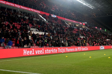 Eindhoven Psv Draws Attention Stem Cell Editorial Stock Photo - Stock ...