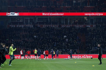 Eindhoven Psv Draws Attention Stem Cell Editorial Stock Photo - Stock ...