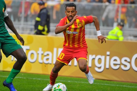 __COUNT__ Esperance Sportive v Al Merreikh SC - CAF Champions League ...