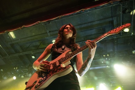 250 Larkin poe in concert Stock Pictures, Editorial Images and Stock ...