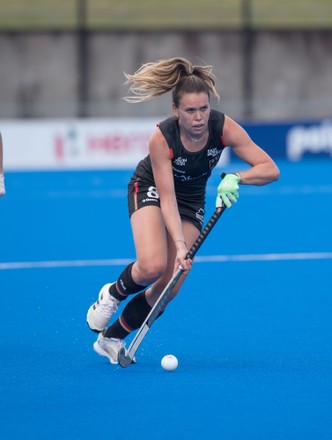 Anne Germany Womens National Field Hockey Editorial Stock Photo - Stock ...