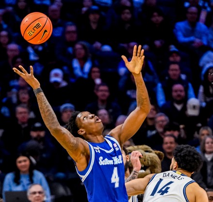 2023 Philadelphia Pa Usa Seton Hall Editorial Stock Photo - Stock Image ...
