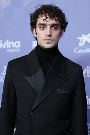 Nacho Sanchez Attending 37th Goya Awards Editorial Stock Photo - Stock ...