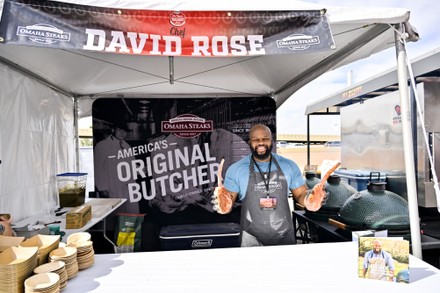 David Rose Editorial Stock Photo - Stock Image | Shutterstock