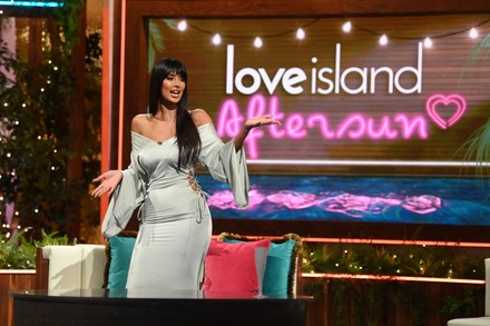 __COUNT__ 'Love Island: Aftersun' TV Show, Series 9, Episode 4, London ...