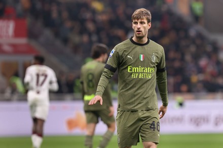 Italy Milan Feb 10 2023 Matteo Editorial Stock Photo - Stock Image ...