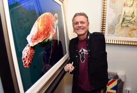 rick allen artwork wentworth gallery atlantic city Stock Photos ...