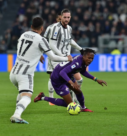 __COUNT__ Italy Turin Football Serie a Juventus vs Fiorentina - 12 Feb ...