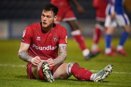 Joe Low Walsall 24 Editorial Stock Photo - Stock Image | Shutterstock