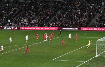 Chloe Kelly England Scores Her Sides Editorial Stock Photo - Stock ...