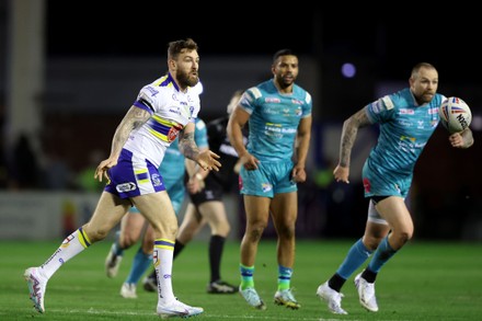 __COUNT__ Warrington Wolves v Leeds Rhinos, Betfred Superleague, Rugby ...