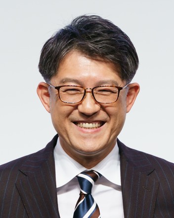 Next New Toyota Ceo Koji Sato Editorial Stock Photo - Stock Image ...