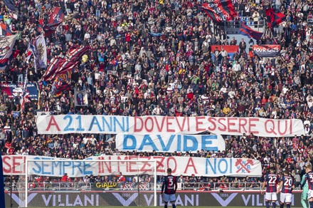 Armando Izzo Monza Editorial Stock Photo - Stock Image | Shutterstock