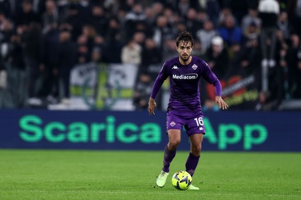 Luca Ranieri Acf Fiorentina Action During Editorial Stock Photo - Stock ...