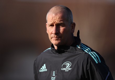 Senior Coach Stuart Lancaster Editorial Stock Photo - Stock Image ...