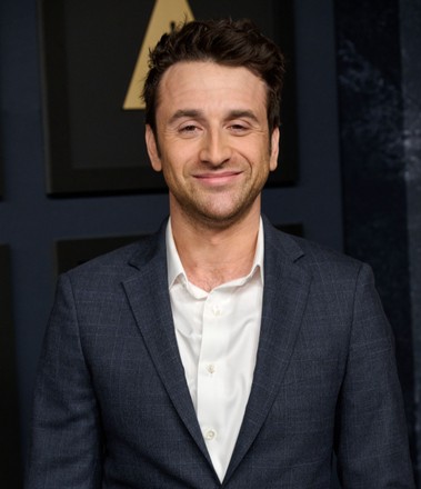 Justin Hurwitz Editorial Stock Photo - Stock Image | Shutterstock